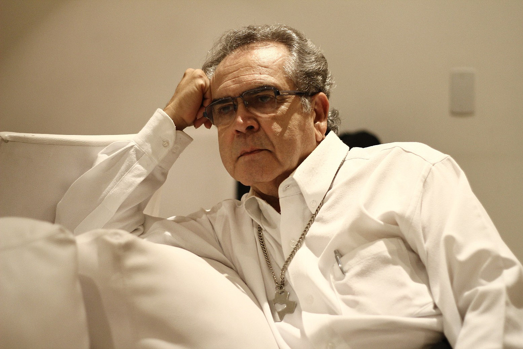 Padre Zezinho, SCJ: Padre Zezinho: 70 Anos Pensando em Deus