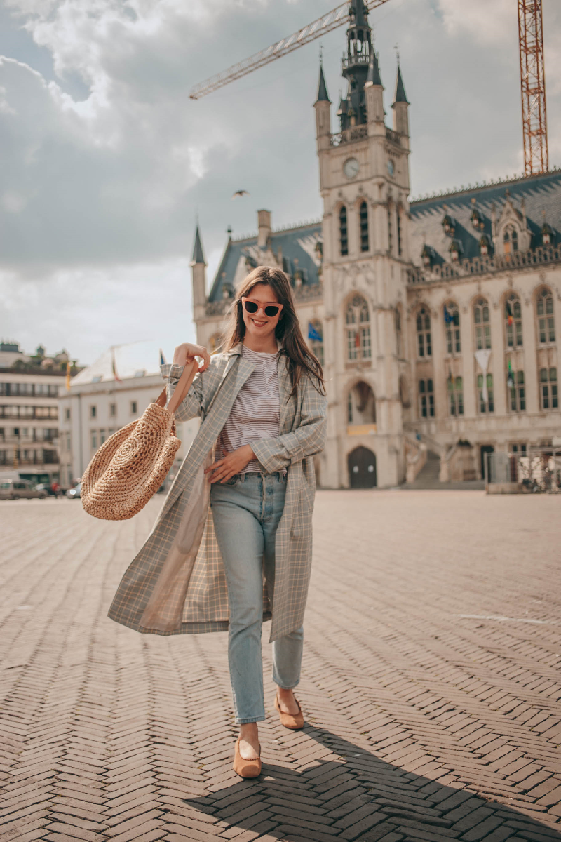 Outfits May 2020 - THE STYLING DUTCHMAN.