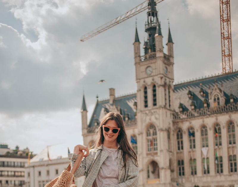 Outfits May 2020 - THE STYLING DUTCHMAN.