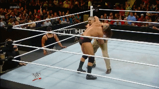 Gutwrench Pumphandle Suplex