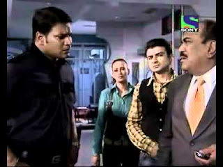 CID Team ~ CID Wallpapers