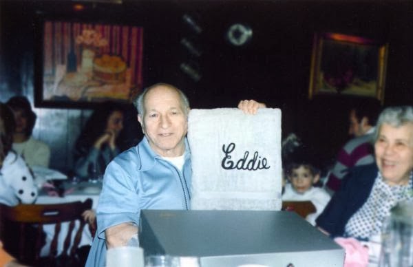 The Five People you Meet in Heaven