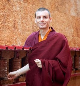 Holística Hayden...Un espacio para el Alma......: Lama Rinchen Gyaltsen ...