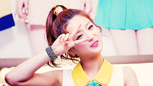 Bomi Profile | ALL ABOUT KOREA