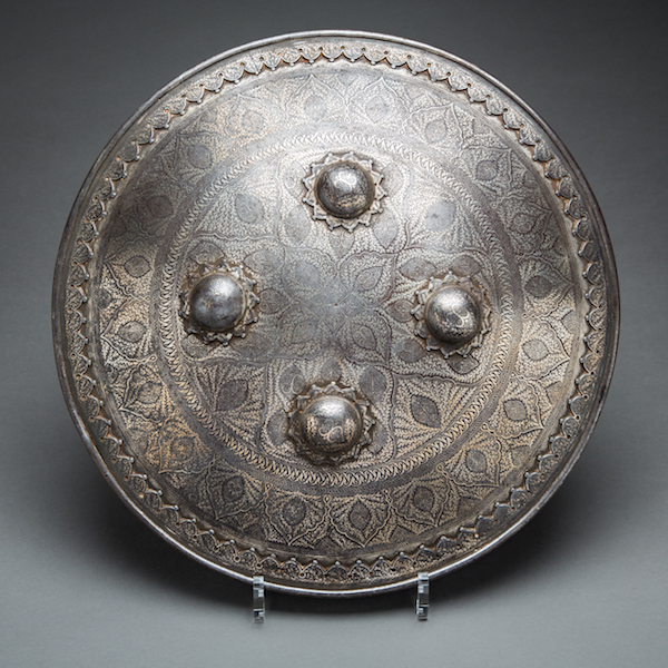 Historia desde Benavente: La armería del castillo de Benavente