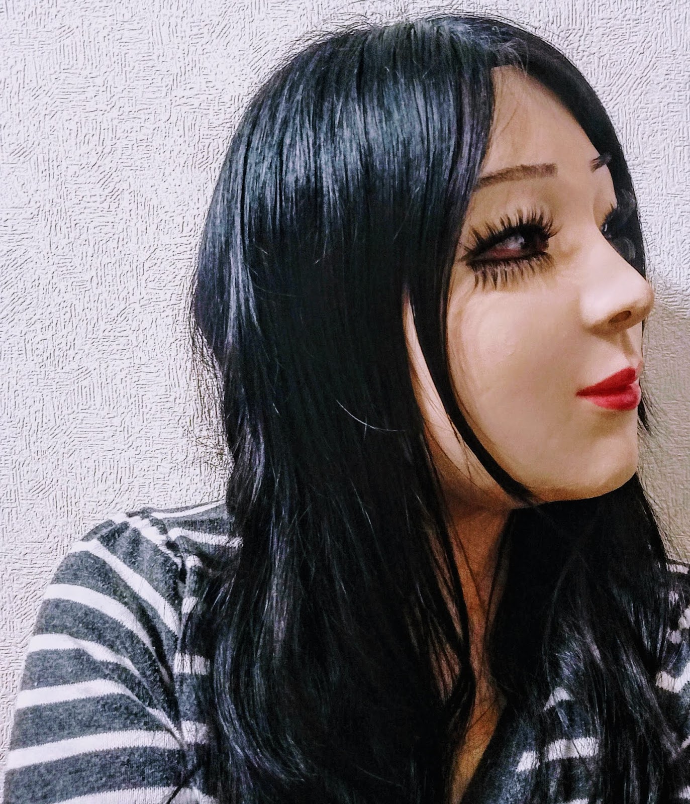 Female Mask Collection