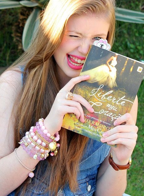 Fotos Divas: ANA FINKLER