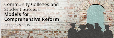 Helge Scherlund's eLearning News: Community Colleges and Student ...