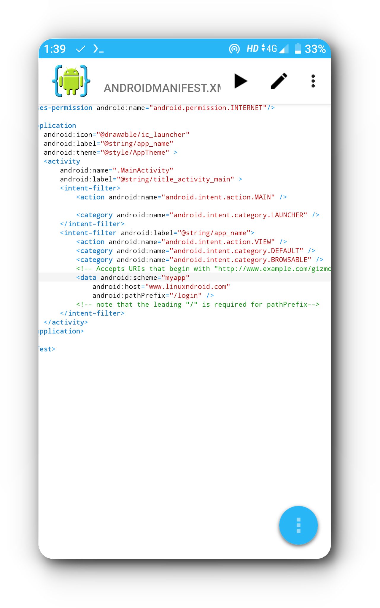 How To Create Deep Links In Android Apps Deep Linking Android Apps