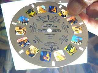 ``Mysurean Musings: 3D Viewmaster - Stereoscope