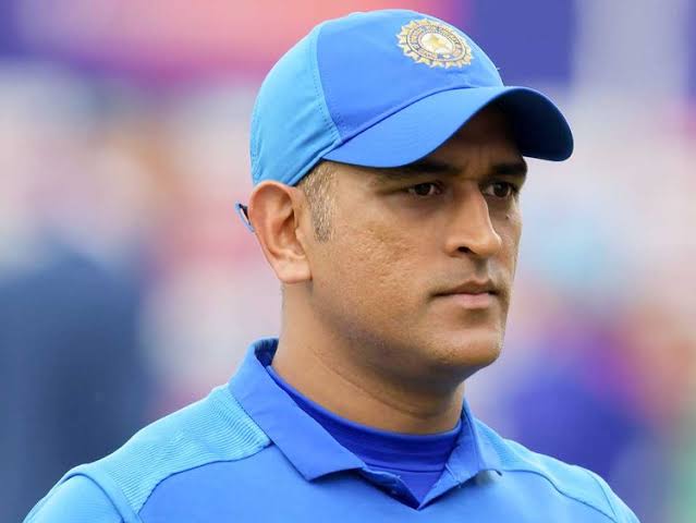 Ms Dhoni - celebrityinformation07
