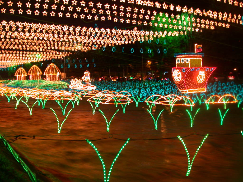 Navidad tiempo de felicidad: Navidad En Colombia