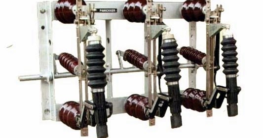 Load Break Switch (LBS) ~ EZKHEL ENERGY