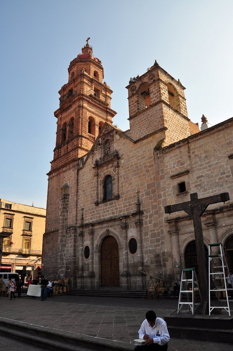 Adam Zoller Duplán: Los Minondo