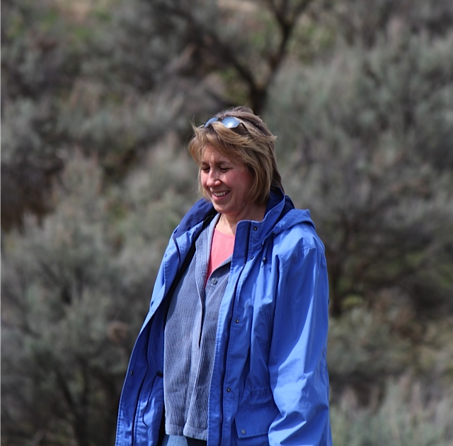 ORGL Alumni Group: Debbie Barton - Interview 2