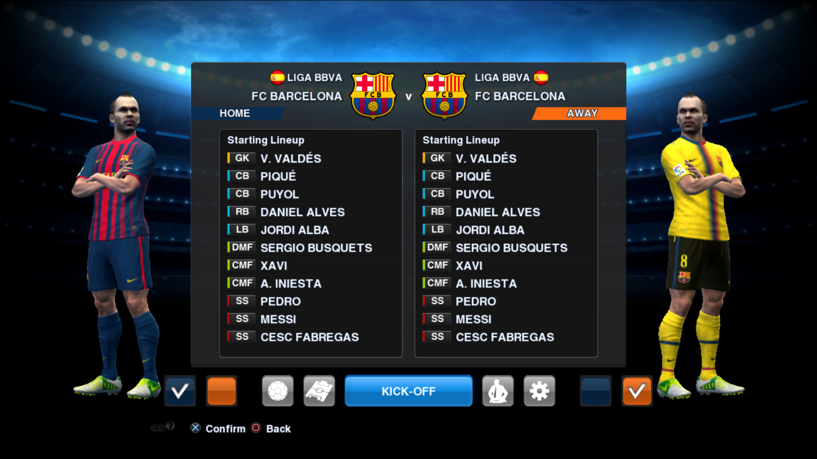 Pro Evolution Soccer 2013 FULL REPACK [Free] - Download Game PC