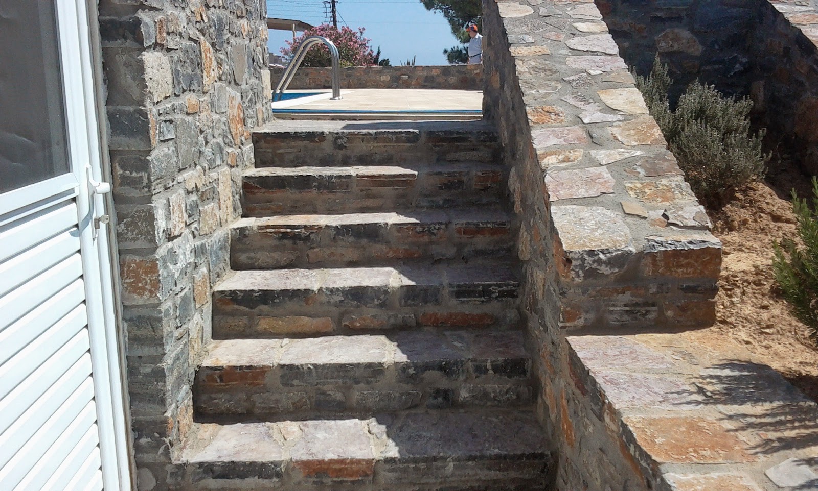 ΚΡΗΤΙΚΑ ΦΥΣΙΚΑ ΠΕΤΡΩΜΑΤΑ: ΚΑΤΟΙΚΙΑ - ΑΓΙΑ ΠΕΛΑΓΙΑ