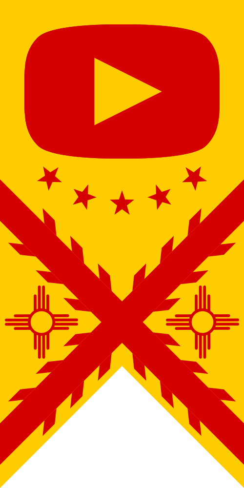 Vexillographer Channel Flag Referendum: The Star-Spangled Gonfalon