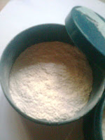 Mapel Ilmu resep (sediaan farmasi): PULVIS