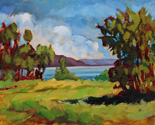 Nicki Ault: Sunday Spotlight - Greg Hargarten