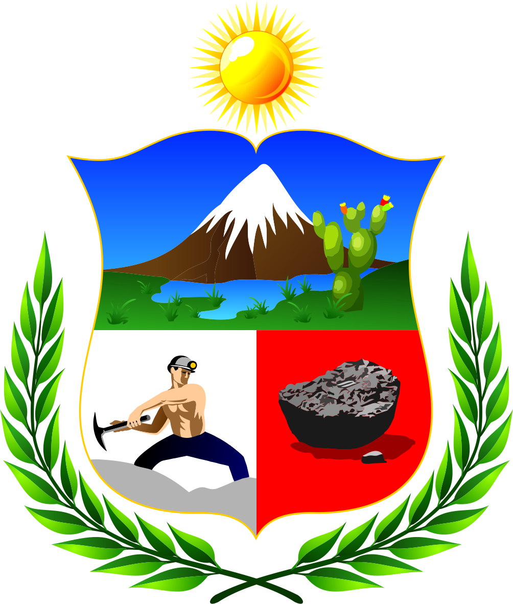 PERÚ: SIMBOLOS REGIONALES, PROVINCIALES Y DISTRITALES: Símbolos de ...