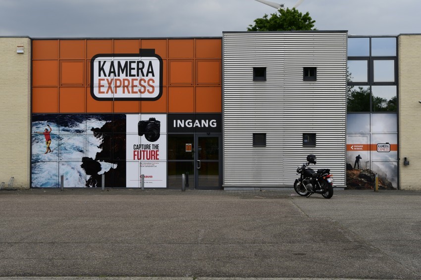 Kamera Express neemt Foto Konijnenberg Turnhout over - Hd technieuws ...