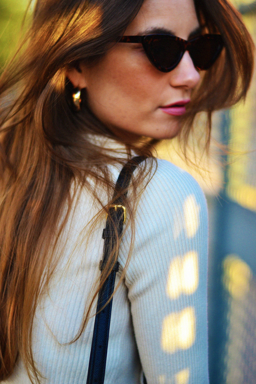 SIMPLICITY | The 109 Block