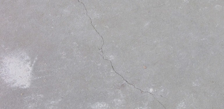 Types of Cracks in Concrete - Civil Engineering