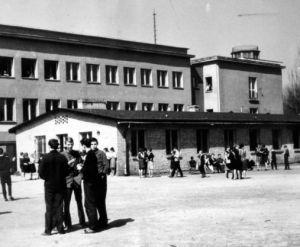 History of the School