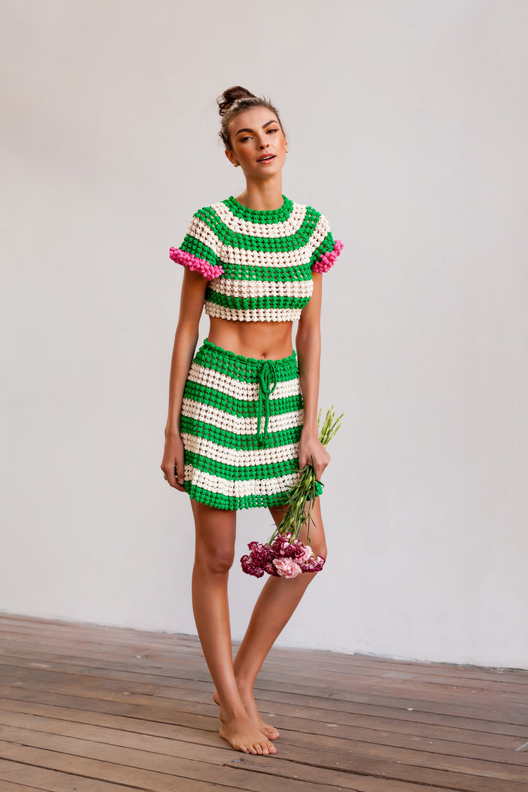 crochelinhasagulhas: Coleção 2017 by Helen Röden