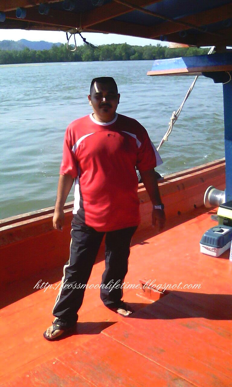 LiFeTiME: FISHING TRIP TO PAK BARA THAILAND