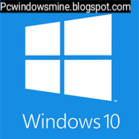 Windows 10 Pro (Official ISO Image) - Pc Windows Mine