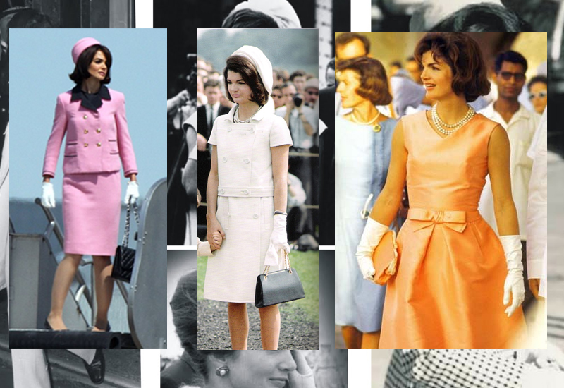 How to find your style icon | The Style Stash