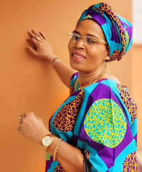 Awe Olufunso: Lola Idije Quick Life Facts