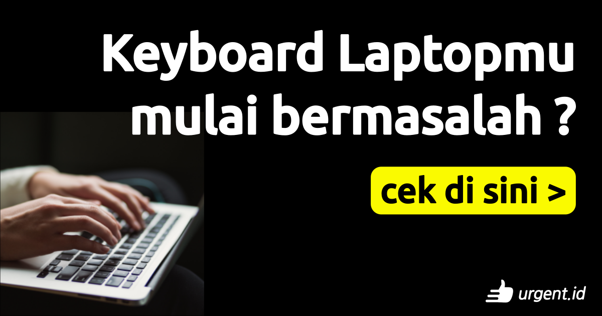 Cara Cek Keyboard Laptop Online (Laptop Keyboard Tester)