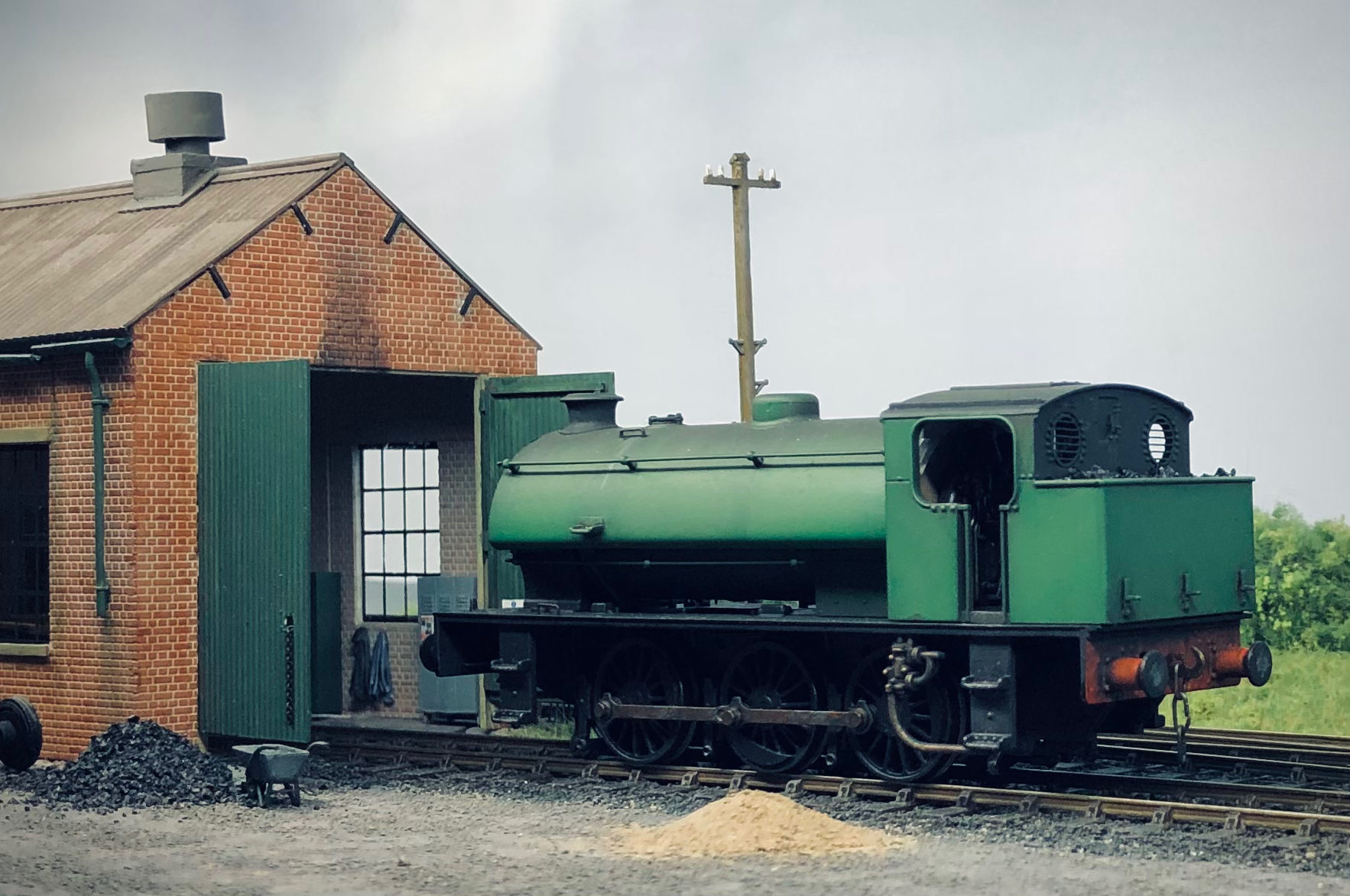 Pont-y-dulais memories...