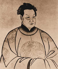 Sajak Maharaja China Untuk Nabi Muhammad SAW - Belia Bangkit