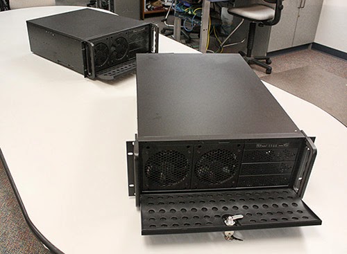 Techno World: How to Build a Server Computer