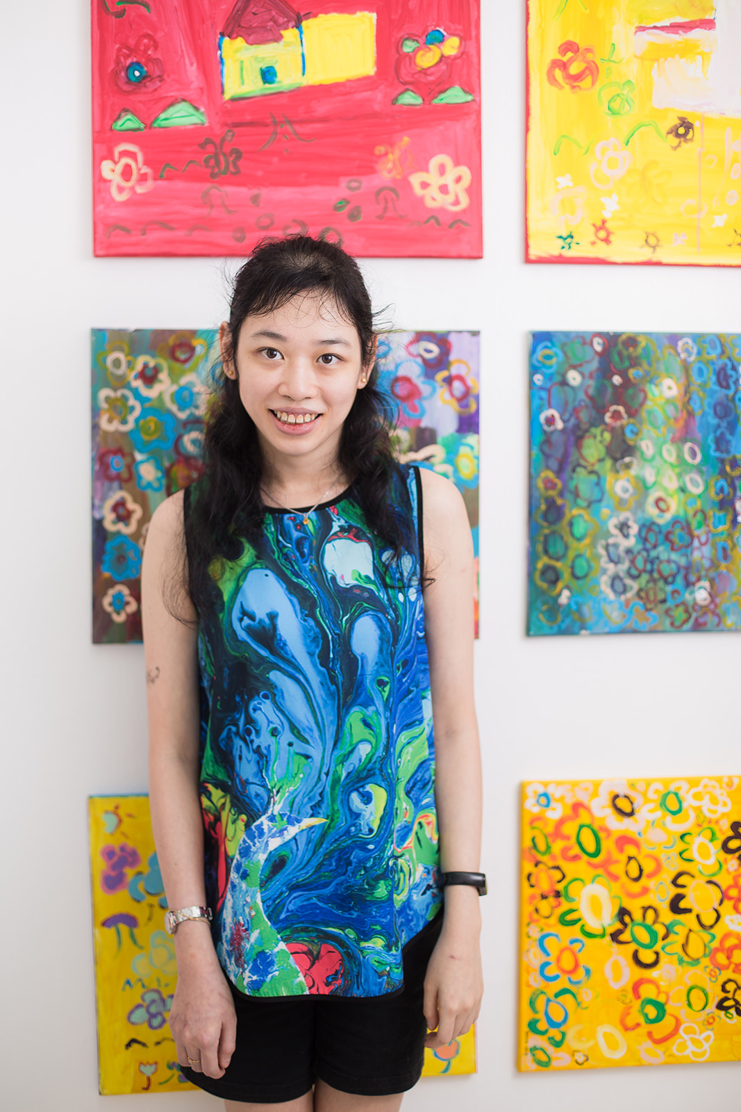 JANET LEE WAS BORN EPILEPTIC AND MENTALLY CHALLENGED BUT WITH TONS OF ...