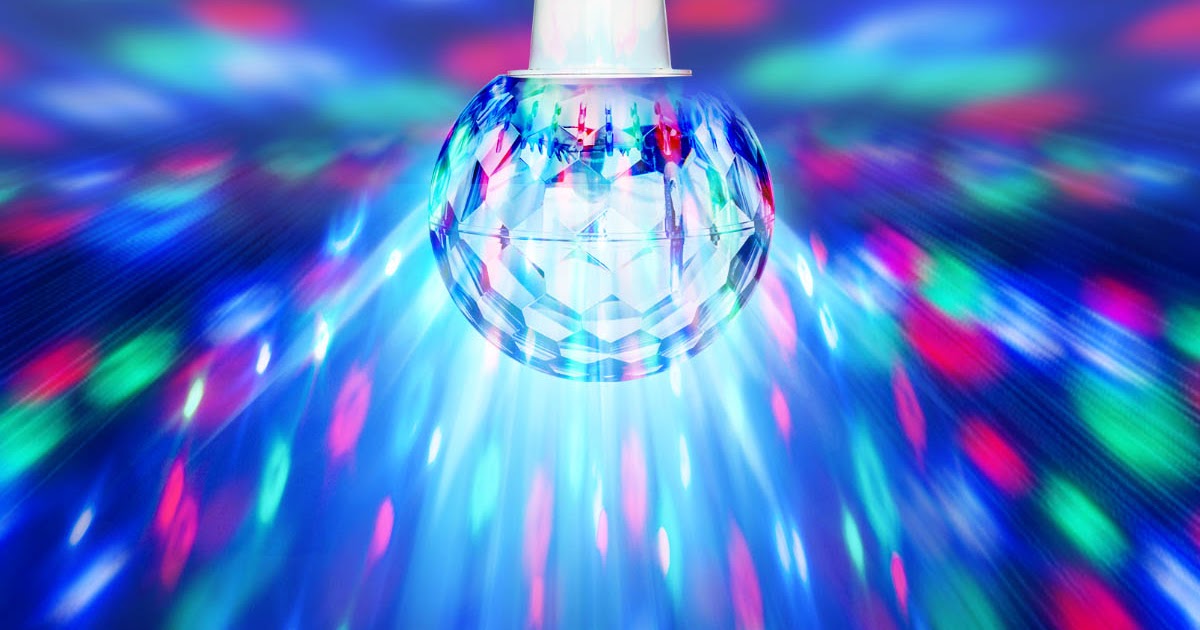 LED Flashlights: How to throw the coolest party