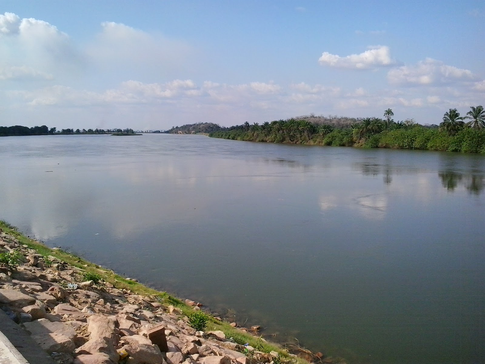 Mama Muxima, Mãe do coração! – Salesianas Angola