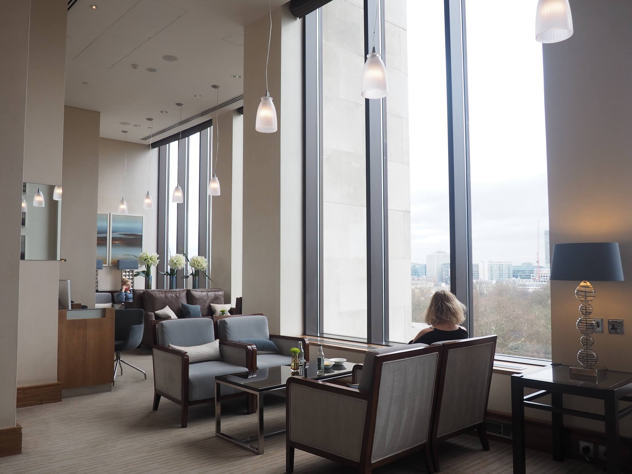 VinaTraveler's Blog: My Top 20 Best Hotel Club Lounges!