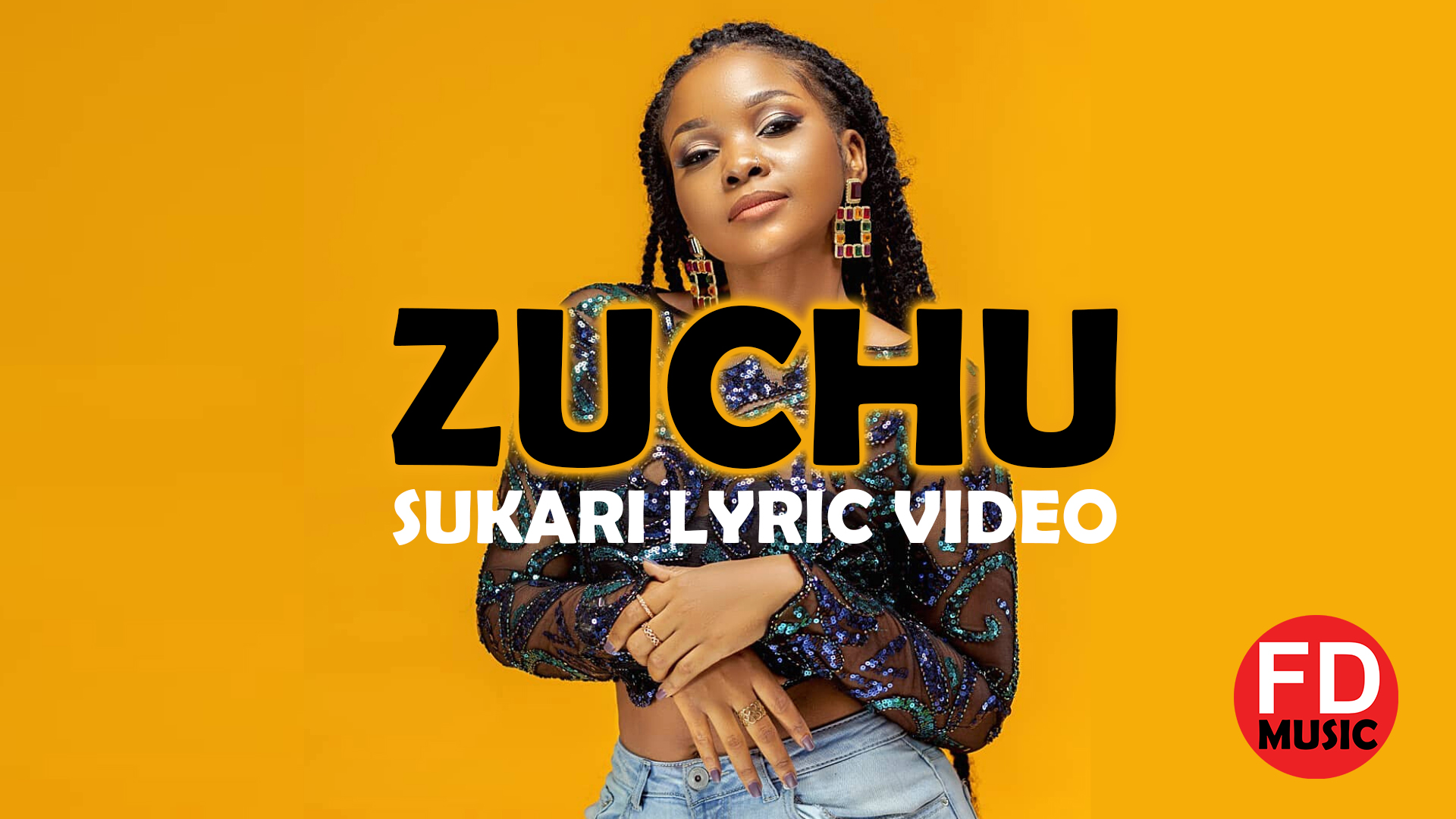 ZUCHU SUKARI LYRICS