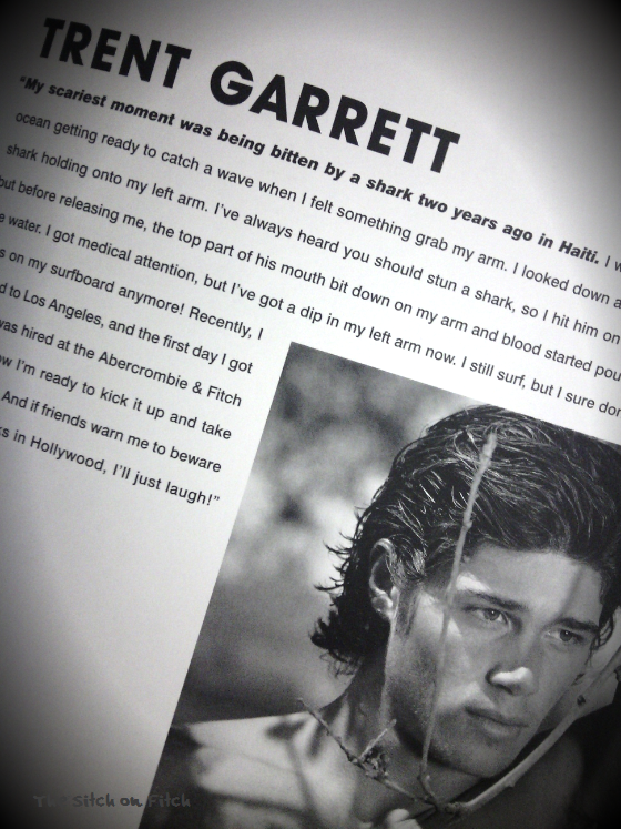 The Sitch on Fitch: Abercrombie & Fitch Magazine Fall 2004: The Rising ...