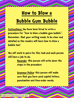 Thinking of Teaching: September 2012