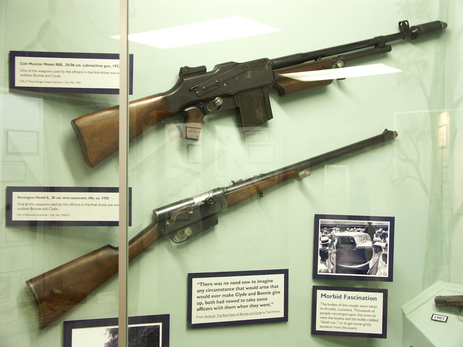 Goblin Punch: Guns Against Darkness