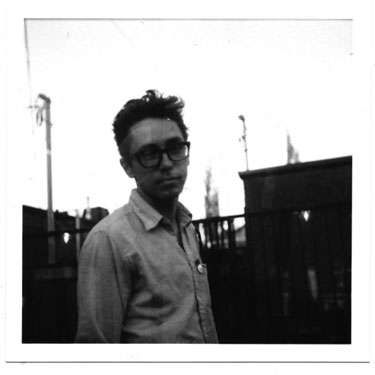 和好啦～藝術與我: Mark Warren Jacques—神祕主義大爆炸