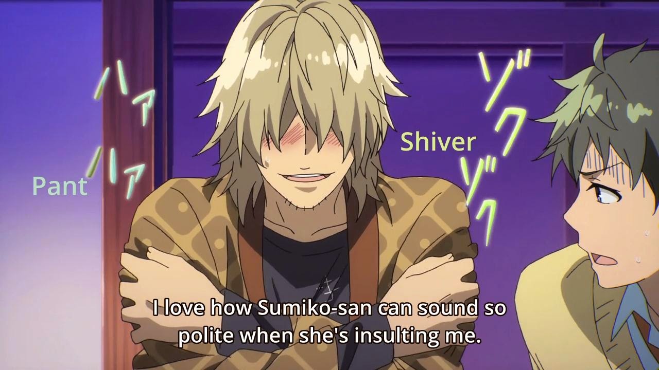 Anime Revue: Bokura wa Minna Kawai-sou