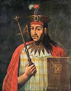 Bicentenario del Perú : El Imperio de los Incas