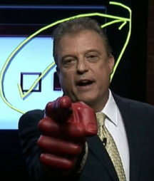 Media Confidential: D-C Radio: Larry Michael Steps Down As NFL Team ...